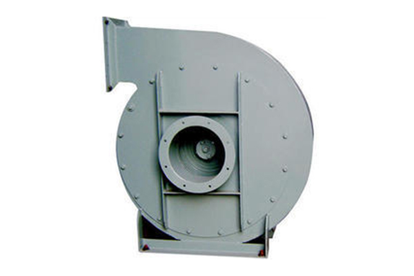 Industrial Blowers & Fans Manufacturer in India | Industrial Exhaust Fun