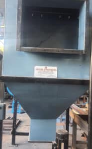 Wet Scrubber Manufacturer in India | Janvik Engineers & Tubes Pvt. Ltd.